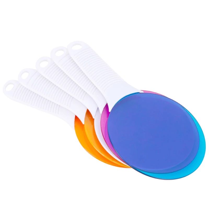 Onshine My first color mixing Game Sensory Play Montessori color ...