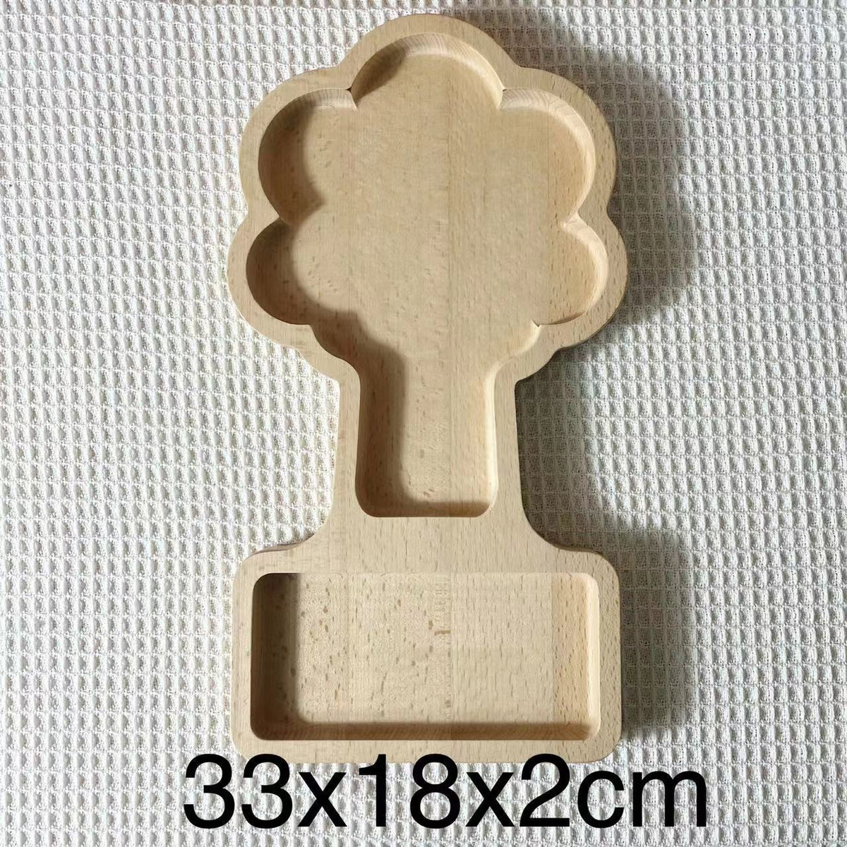 Wooden Tree Sensory Play Tray-Open Ended Play – Specialty Toys Australia
