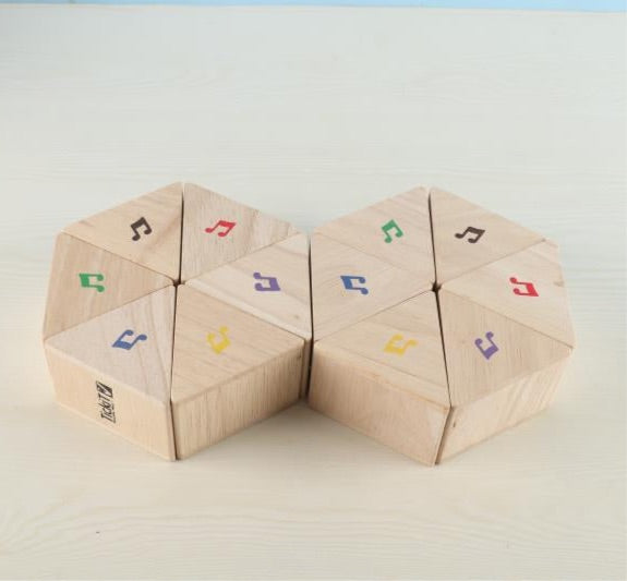 Kidpik Wooden Sound Memory Game-Best sensory toys – Specialty Toys ...