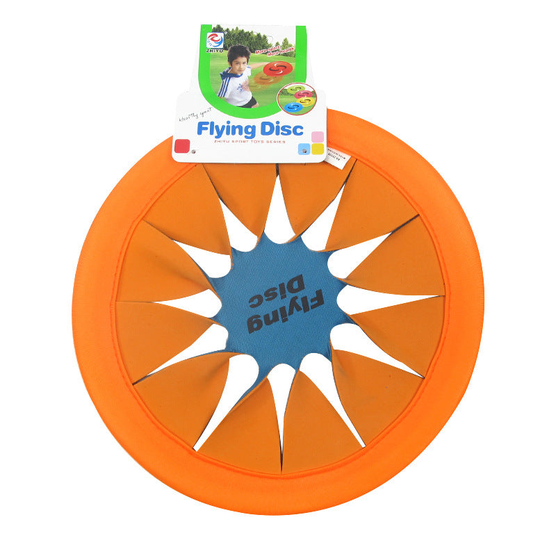 Flying Disc - Gross Motor – Specialty Toys Australia