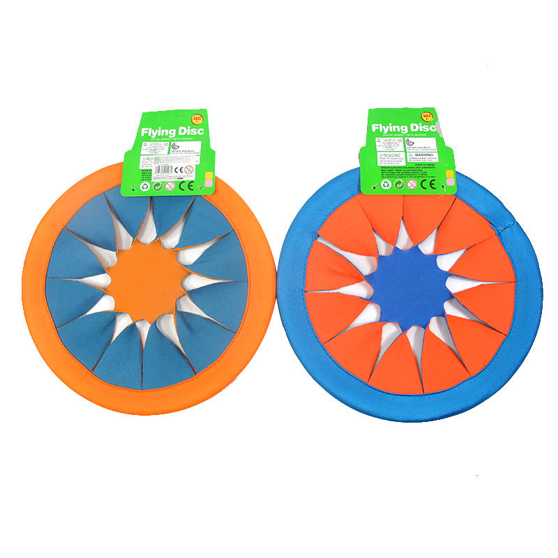 Flying Disc - Gross Motor – Specialty Toys Australia
