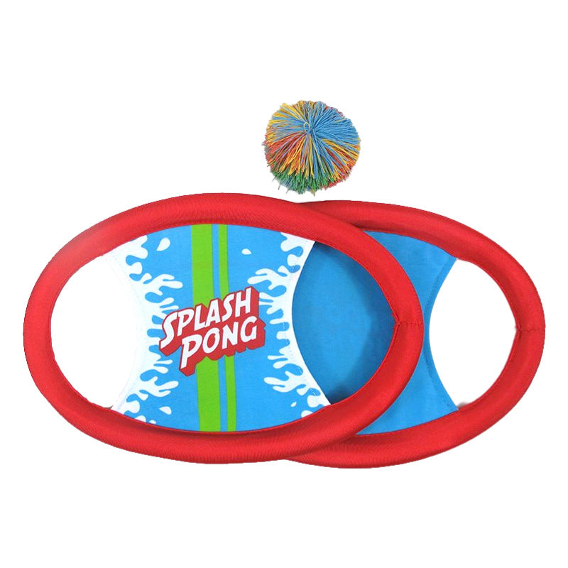 Splash Pong - Gross Motor – Specialty Toys Australia