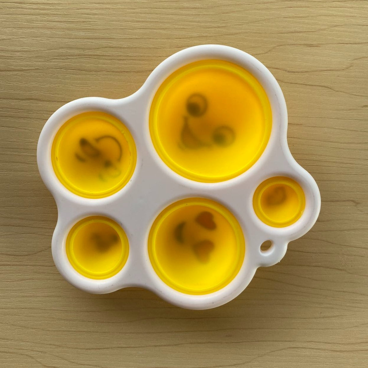 Happy Face Popper- Sensory Toys – Specialty Toys Australia