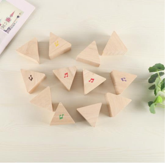 Kidpik Wooden Sound Memory Game-Best sensory toys – Specialty Toys ...